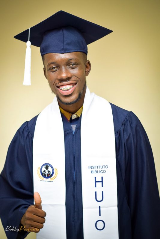 Instituto HUIO – HUIO